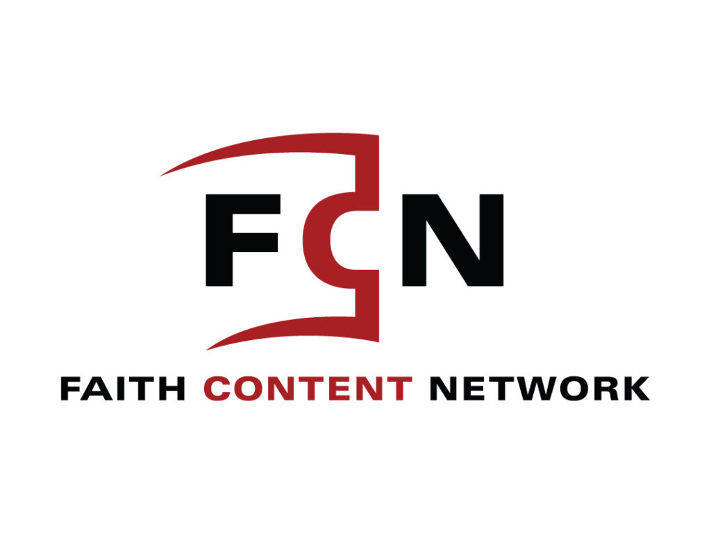 Faith Content Network | Trent Design